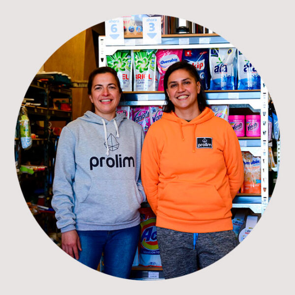 Prolim | Tienda online de productos de limpieza